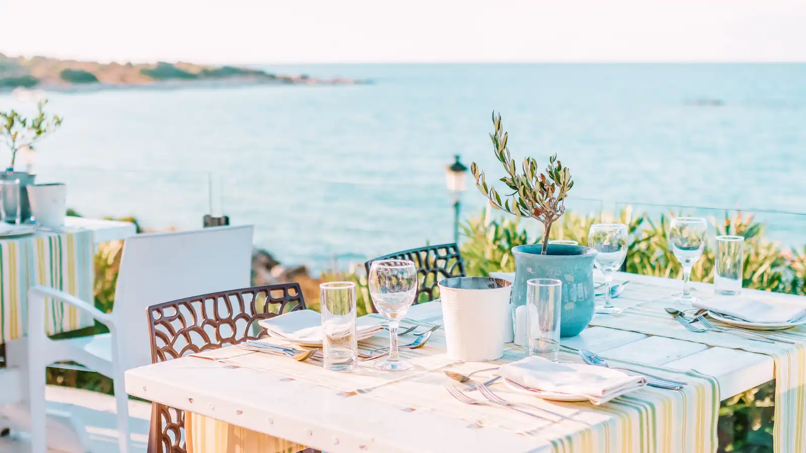 The 12 Greek Islands Where You Can Party the Night Away