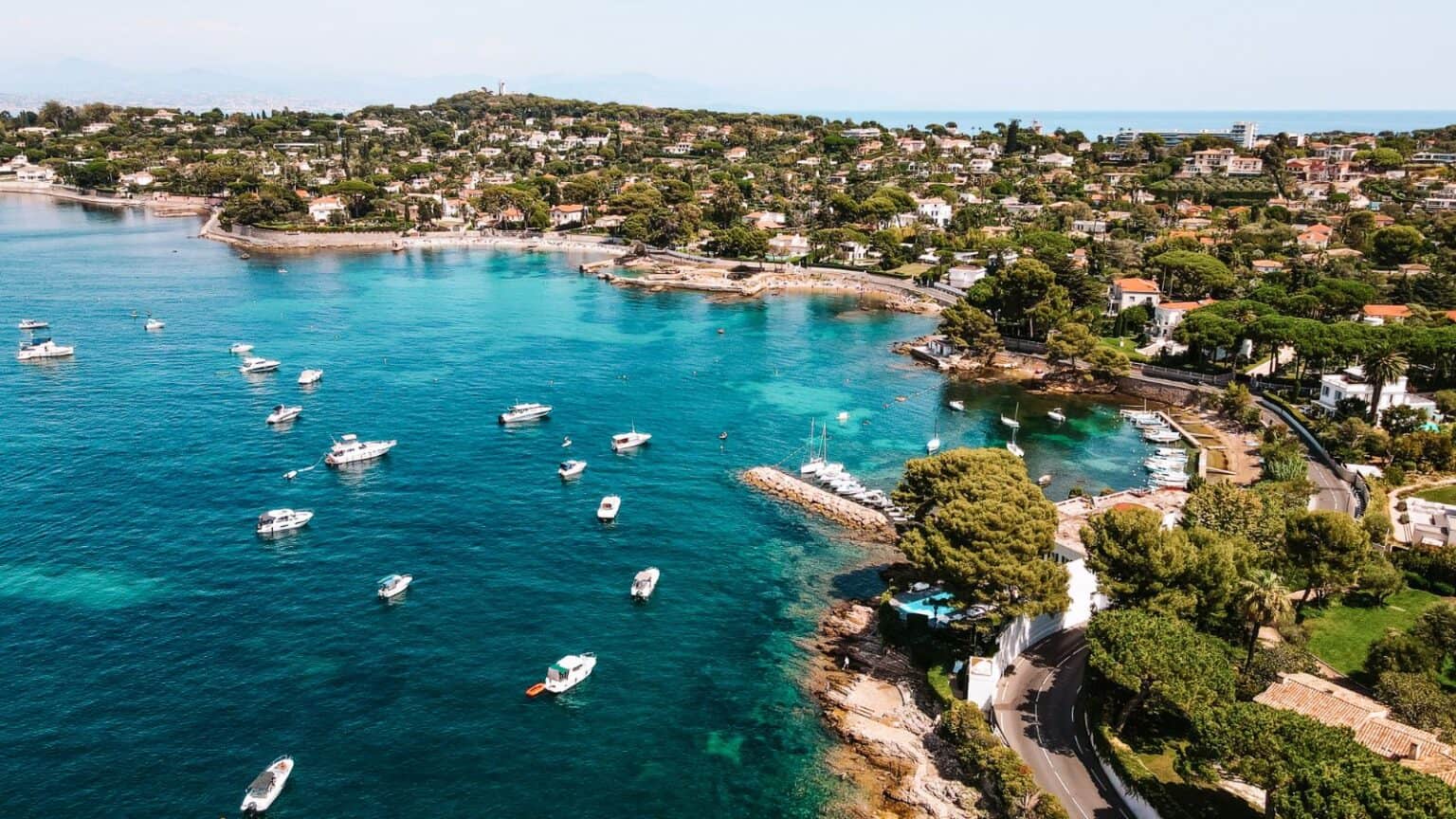 12 Beautiful UNESCO World Heritage Sites in France for Your Bucket List