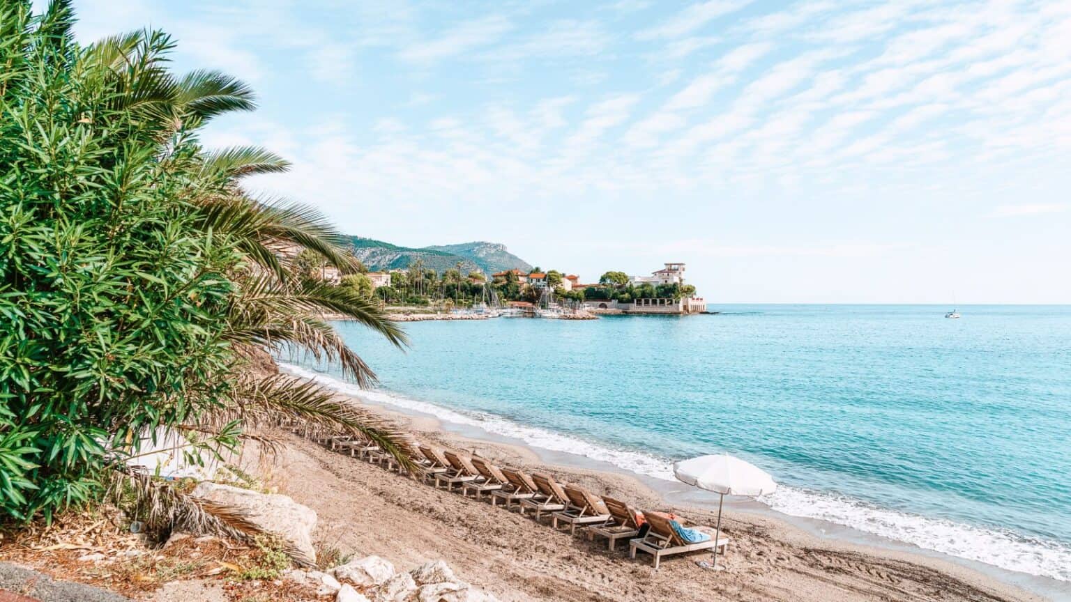 12 Cheap Beach Destinations in Southern France for Your Next Getaway