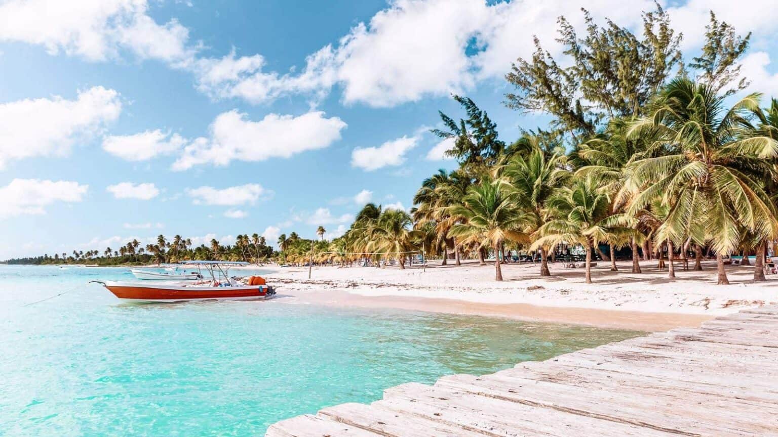 12 Cheap Beach Destinations in the Caribbean You Will Love