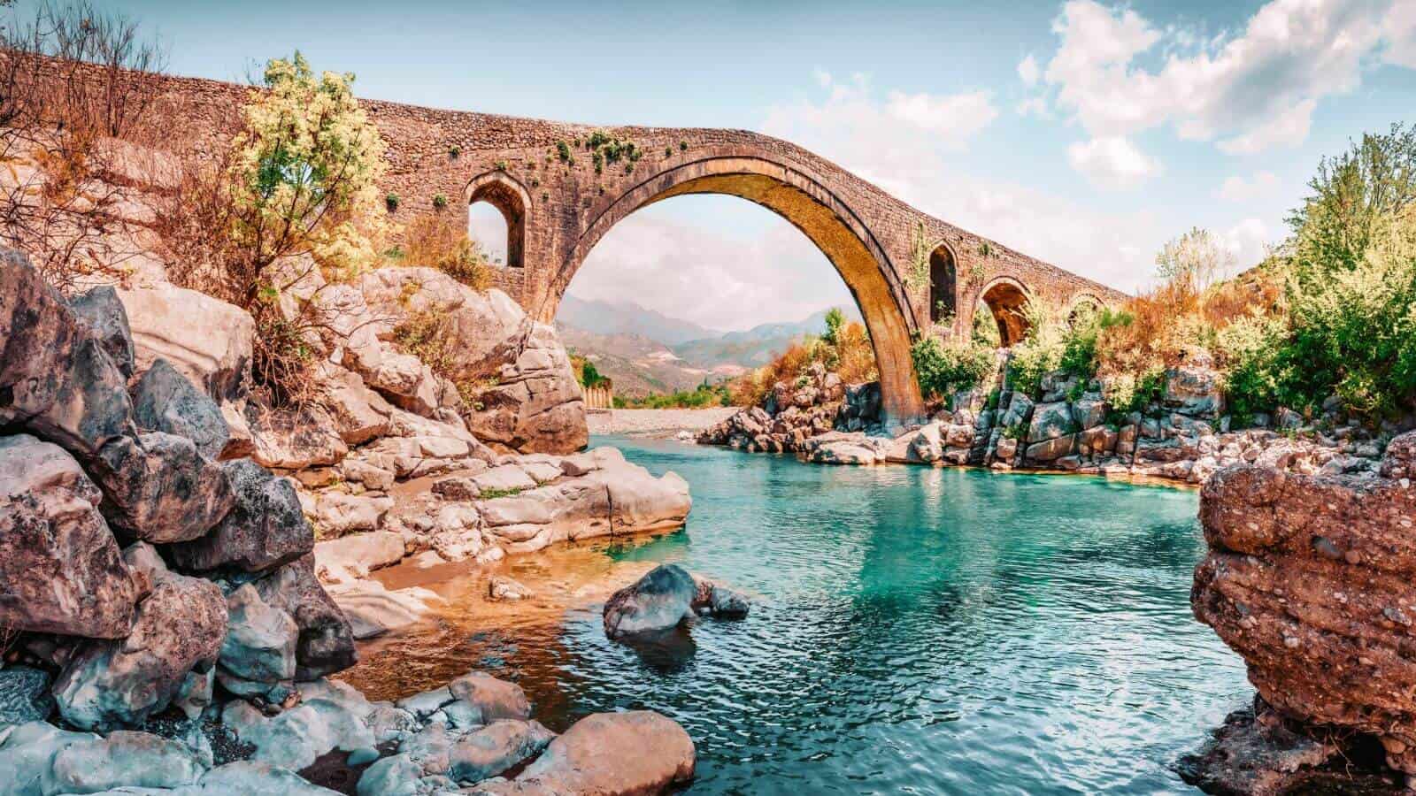 These Are the Hottest Countries in Europe for Endless Sunshine and High ...