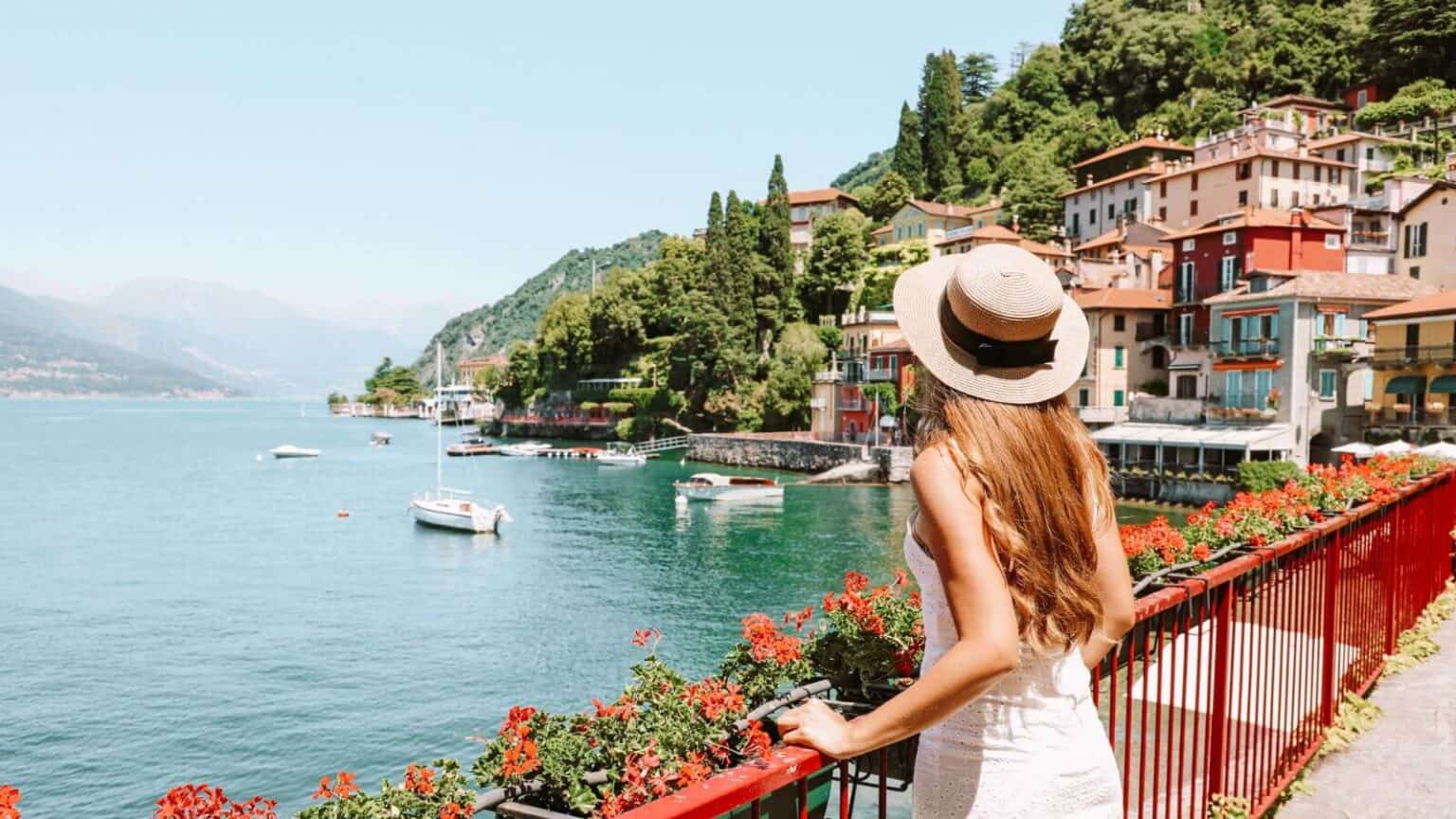 These Are the Hottest Countries in Europe for Endless Sunshine and High ...
