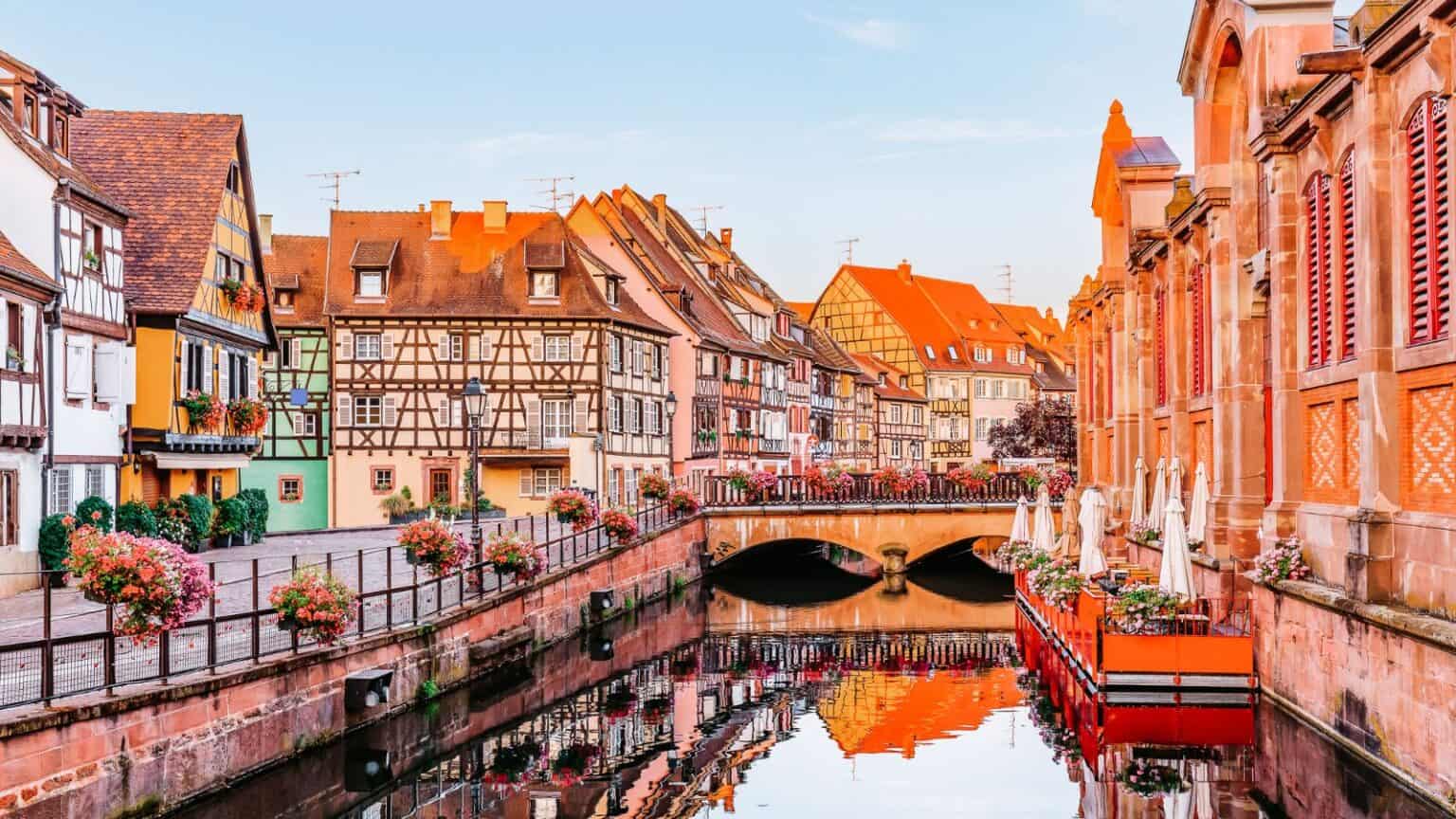 12 Hidden Gems in France