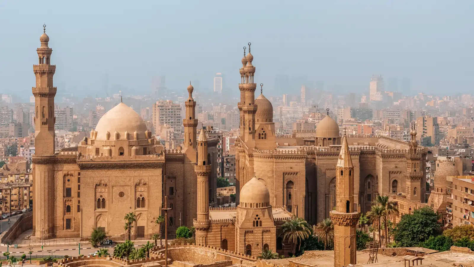 12 Least Safe Countries in the World To Avoid as a Tourist