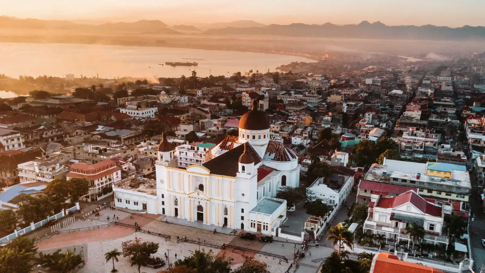 12 Least Safe Countries in the World To Avoid as a Tourist