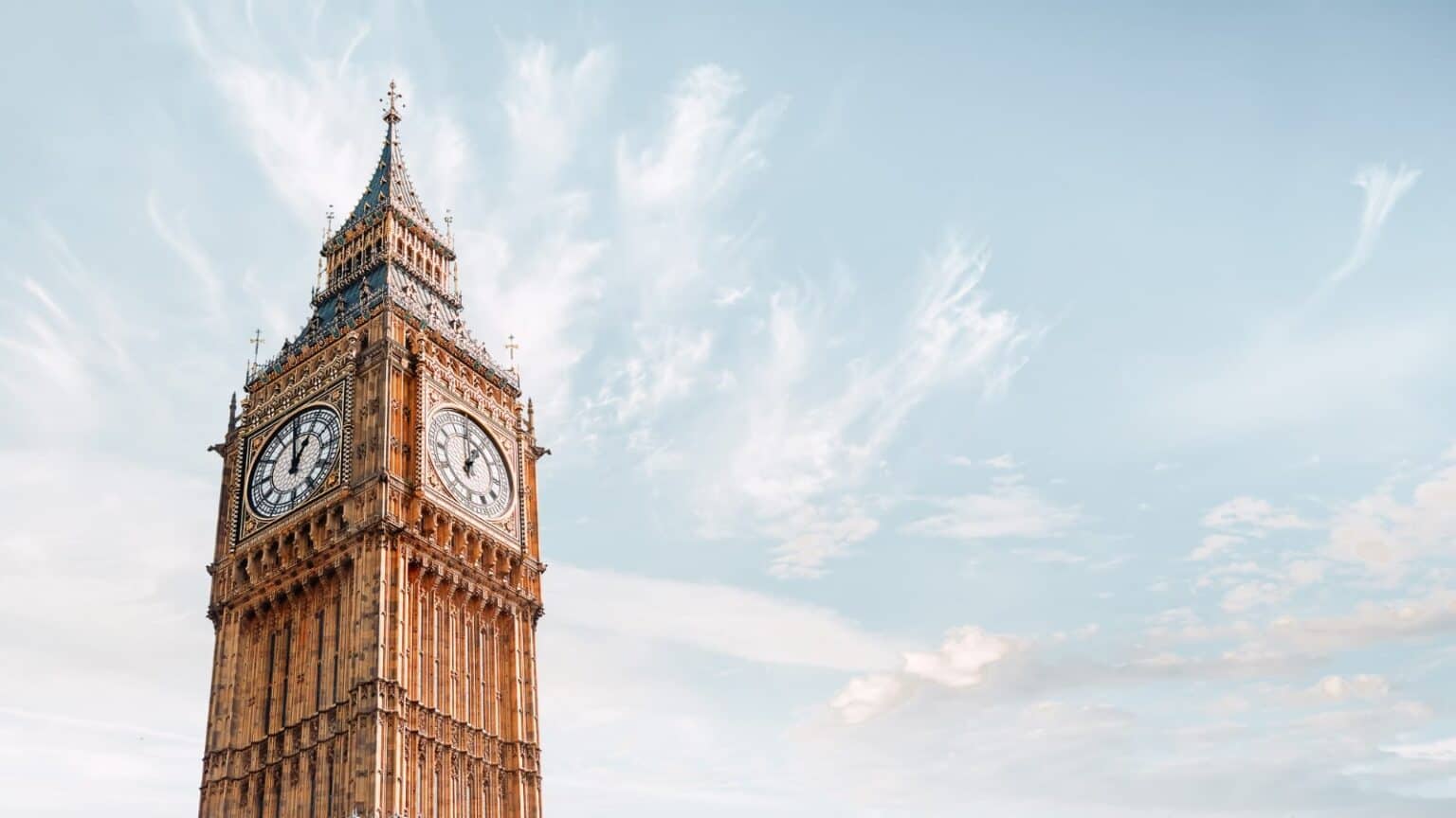 12 Most Famous Landmarks in the World