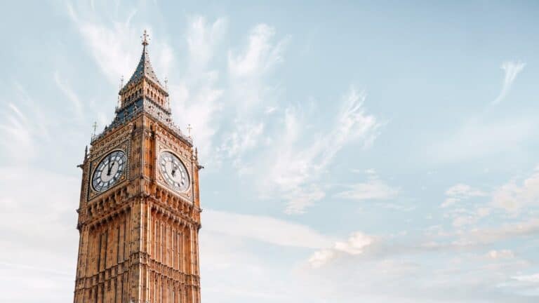 12 Most Famous Landmarks in the World