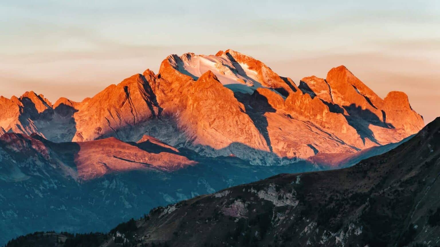 12 of the Most Beautiful Mountains in Europe for Nature Lovers