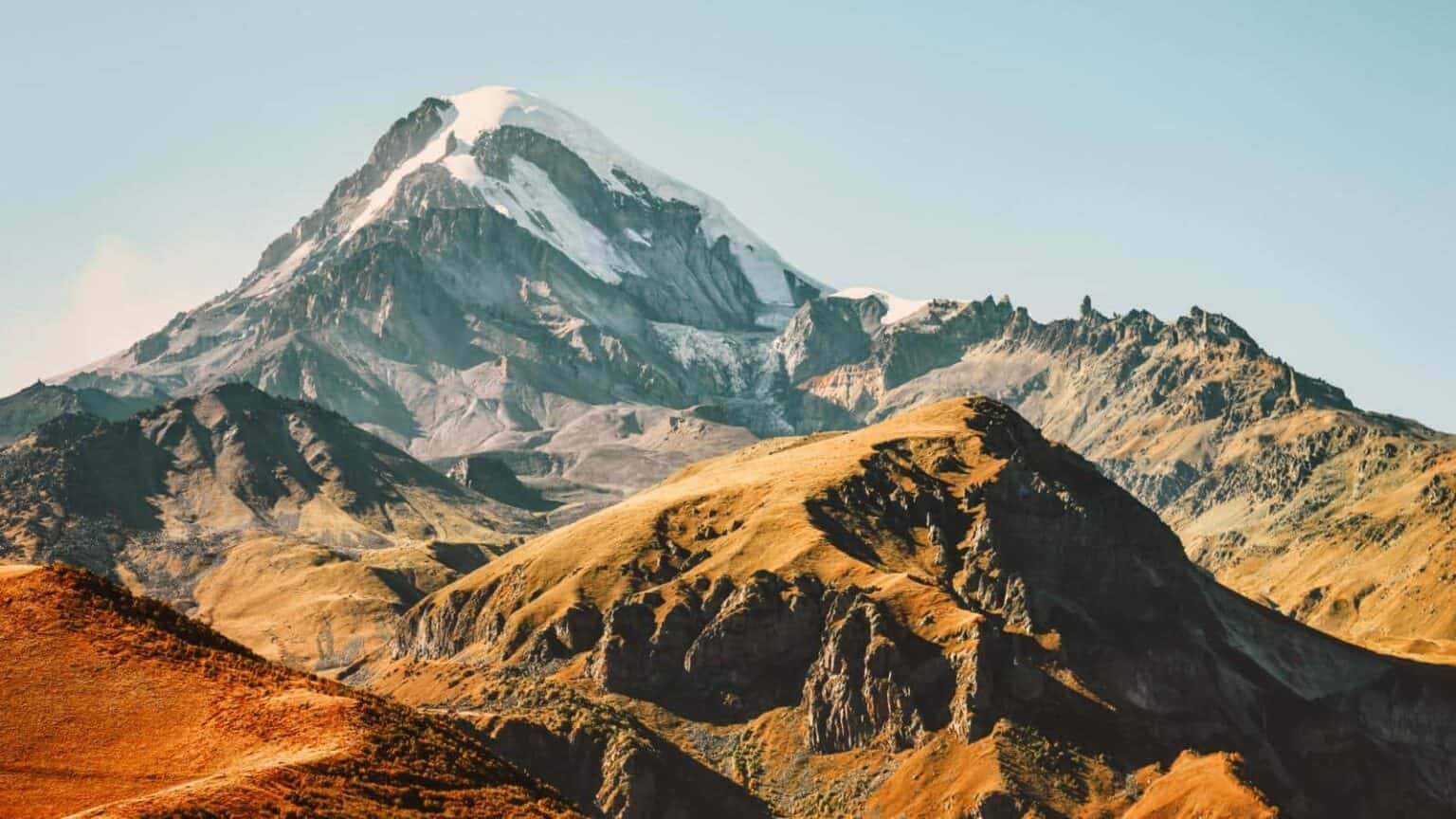 12 of the Most Beautiful Mountains in Europe for Nature Lovers