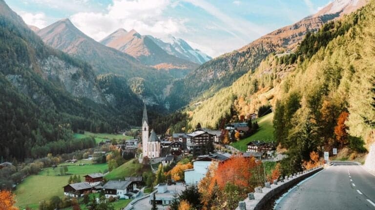 12 of the Most Beautiful Mountains in Europe for Nature Lovers