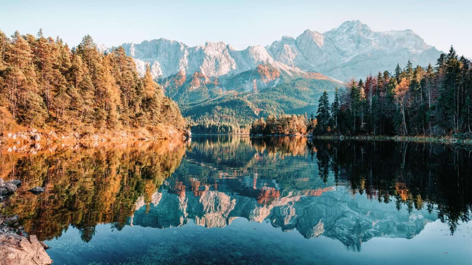 12 of the Most Beautiful Mountains in Europe for Nature Lovers