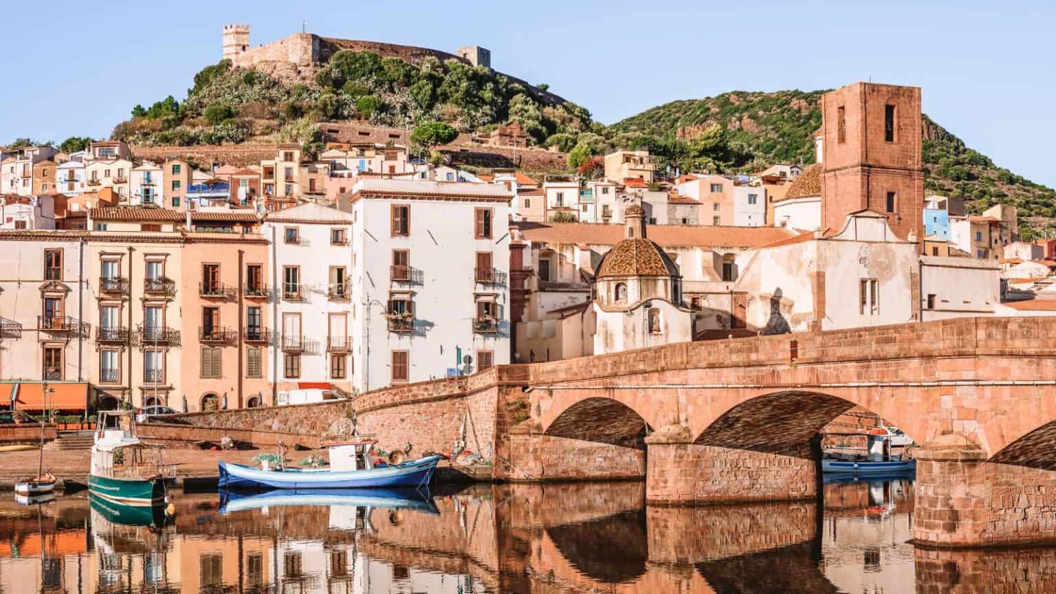 12 Peaceful Places To Retire in Italy and Enjoy La Dolce Vita