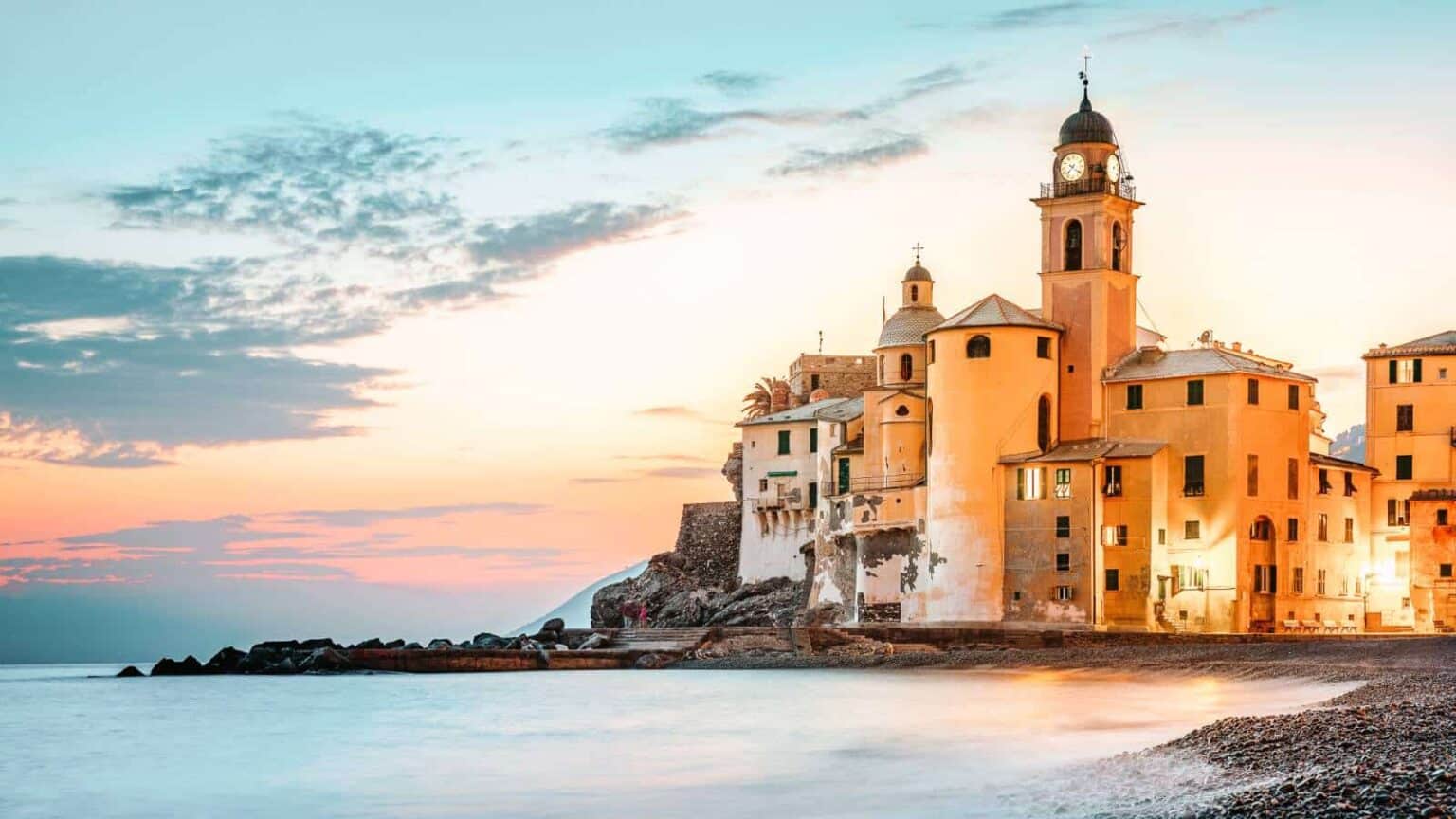 12 Peaceful Places To Retire in Italy and Enjoy La Dolce Vita