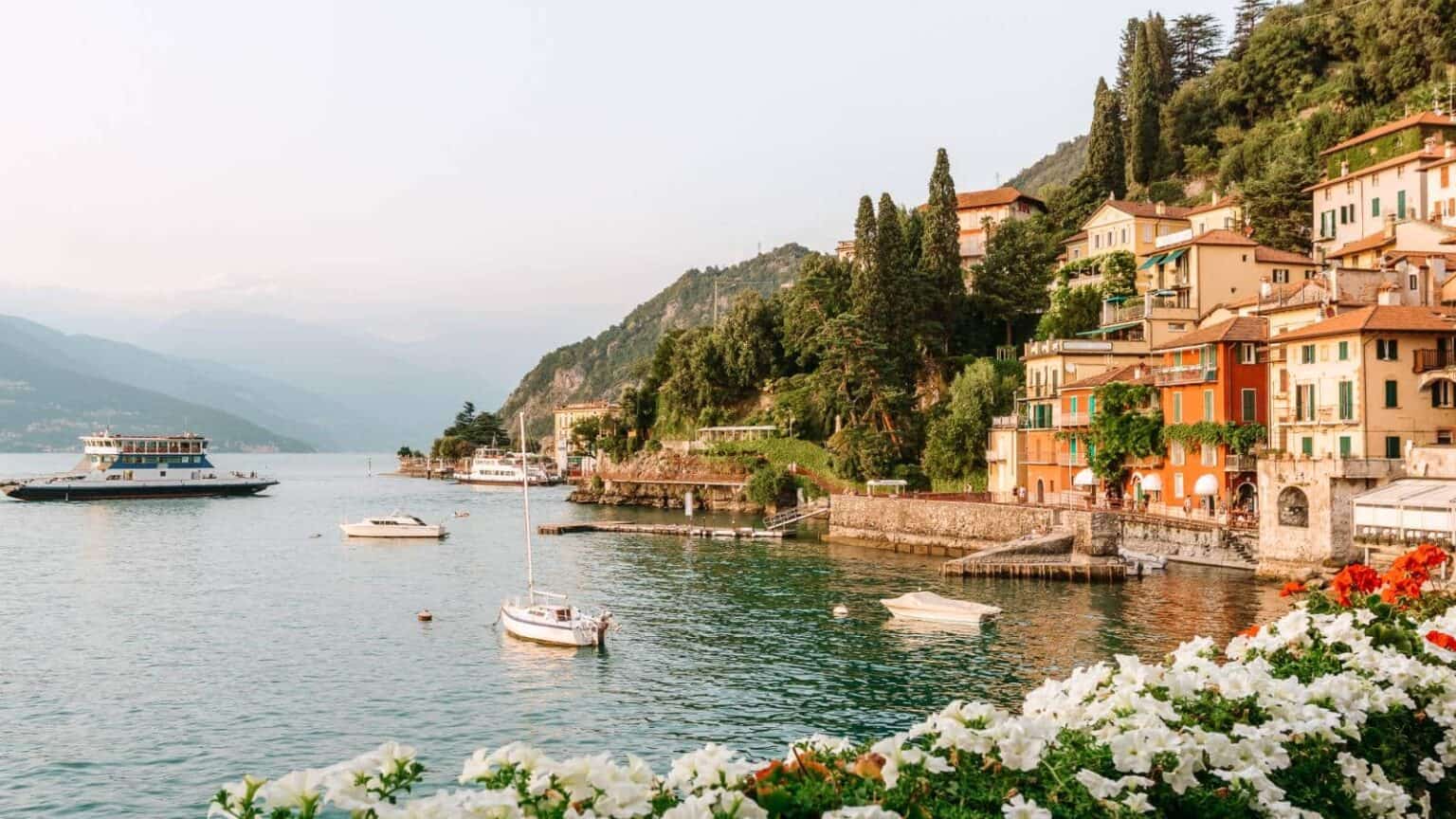 12 Peaceful Places To Retire in Italy and Enjoy La Dolce Vita