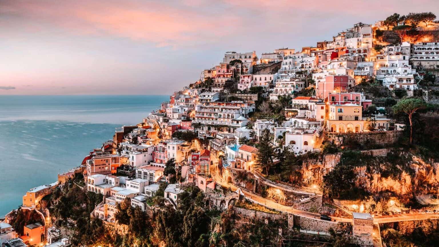 12 Peaceful Places To Retire in Italy and Enjoy La Dolce Vita