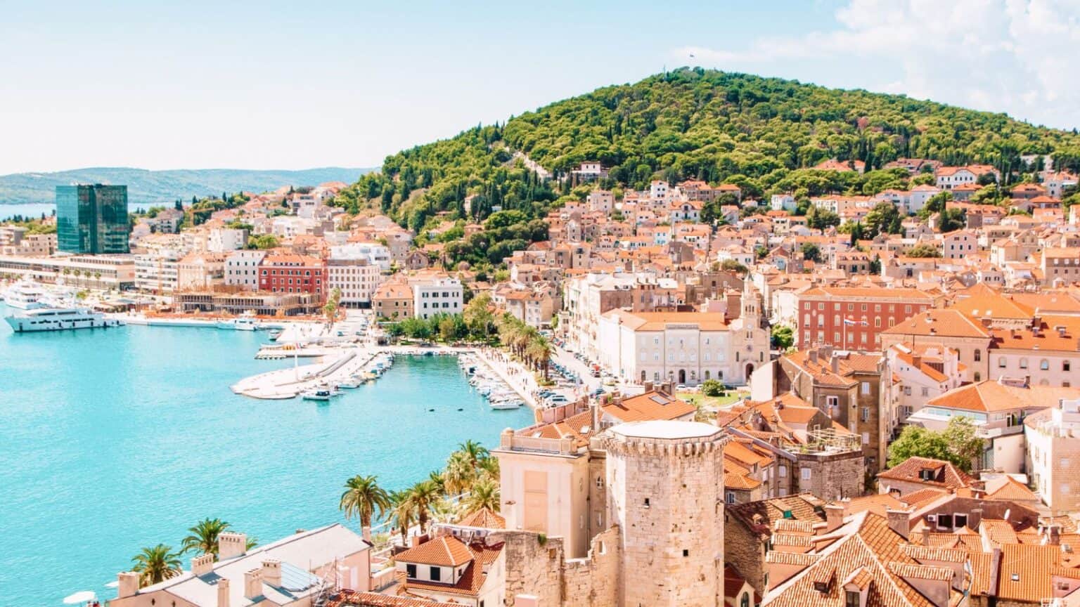 12 Beautiful Places in Europe Where You Can Live for Less Than $2,000 a ...