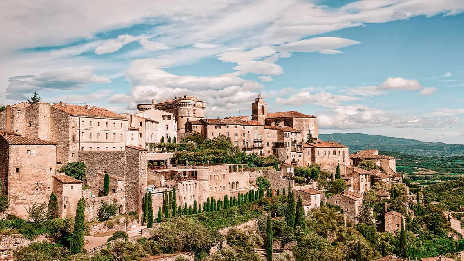 12 Surreal Places You Won't Believe Are in Southern France