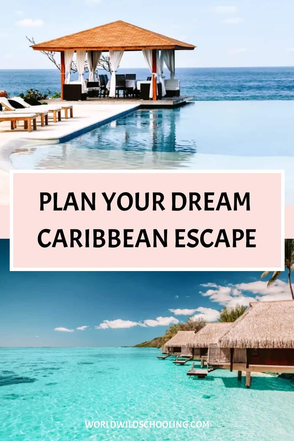 This Guide Will Help You Plan a Caribbean Vacation With Sun, Sand — and ...