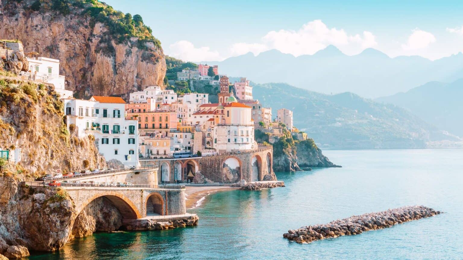 12 Unique Places in the World for Your Bucket List 2025