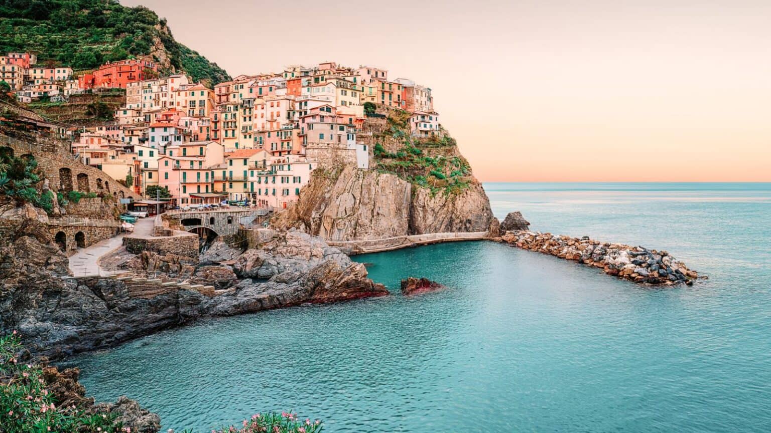 How To Plan Your Dream Italian Escape