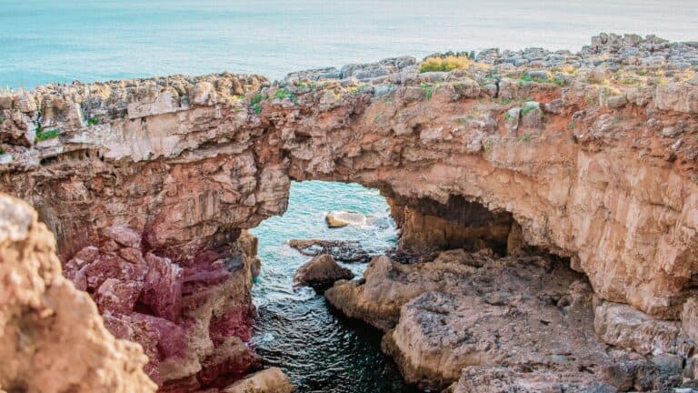 12 Surreal Places in Portugal You Have To See To Believe