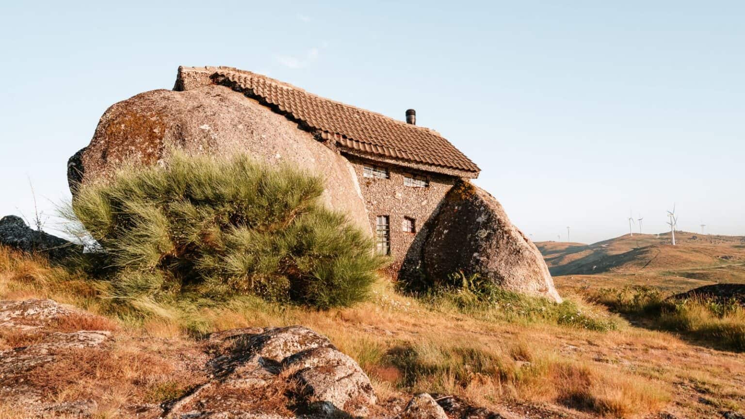 12 Surreal Places in Portugal You Have To See To Believe