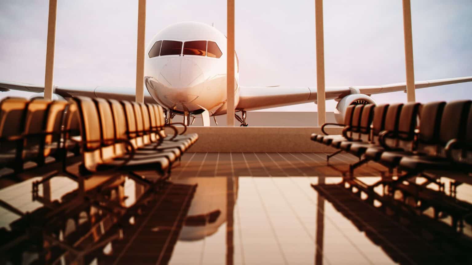 These 10 Airports Are the Cleanest in the World