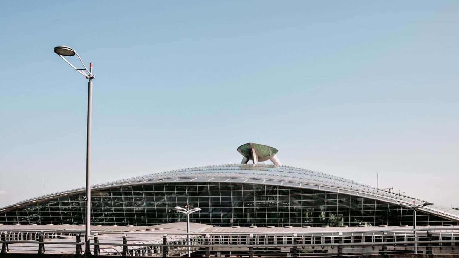 These 10 Airports Are the Cleanest in the World