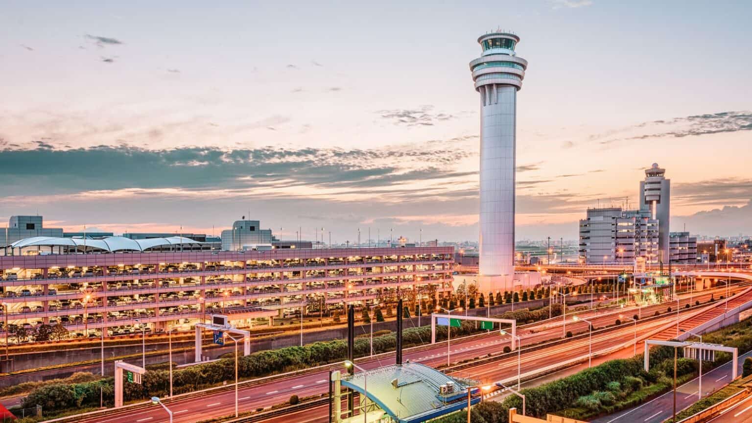 These 10 Airports Are the Cleanest in the World