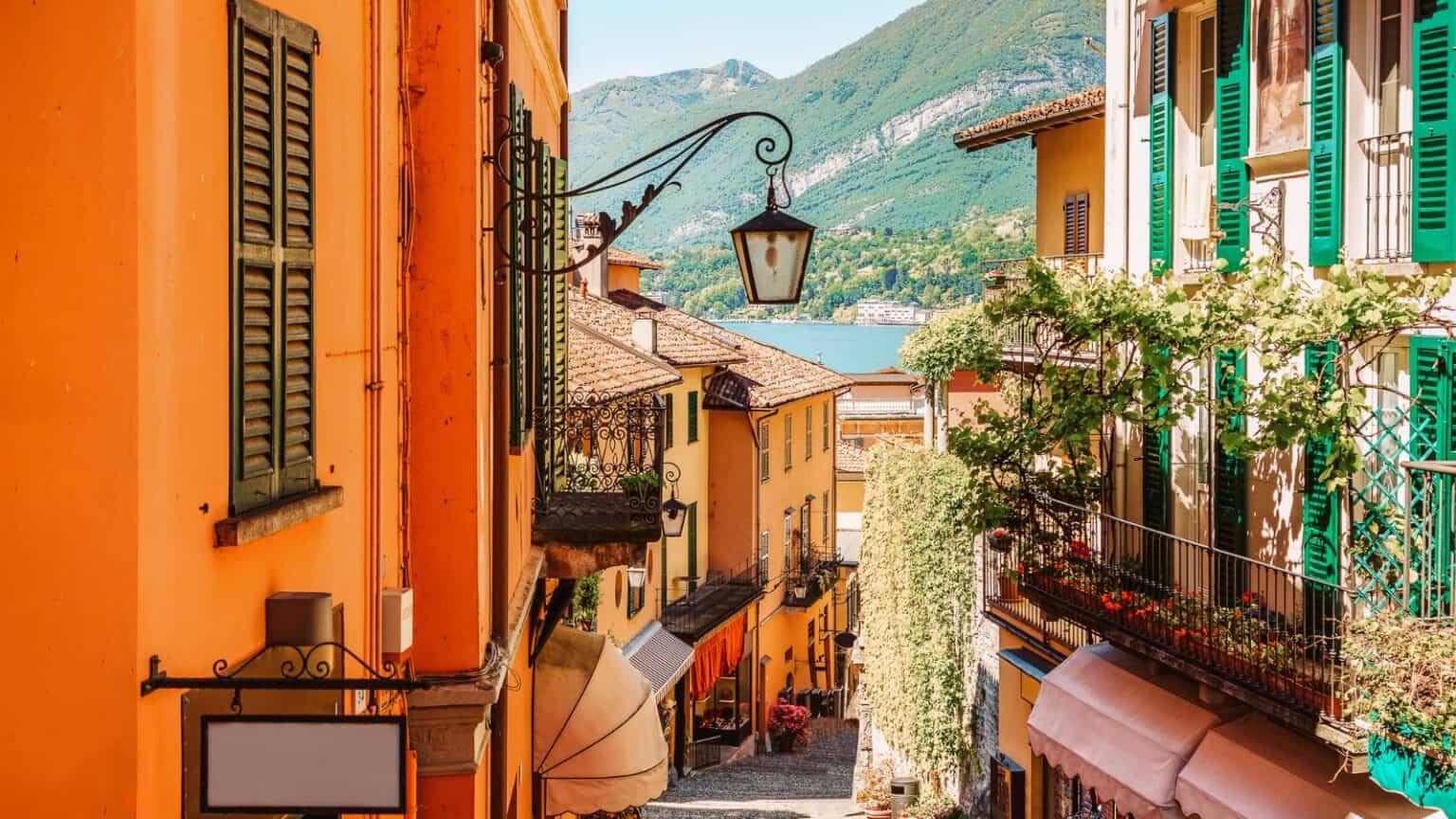 12 Villages in Italy So Beautiful They’ll Make You Rethink Your Bucket List