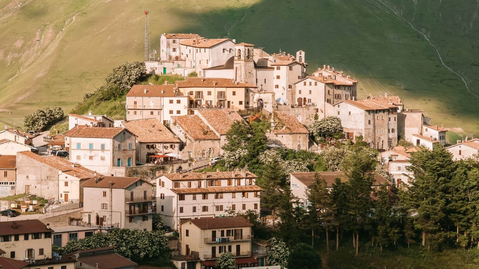 12 Fairytale Villages in Italy You Have To Visit