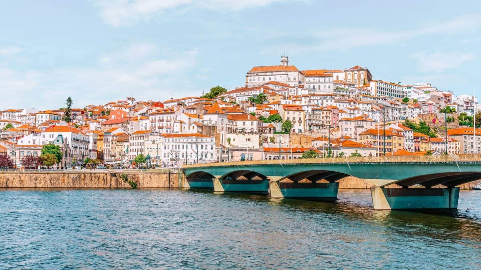 Discover 12 Charming Weekend Getaways in Portugal – Because You Deserve ...