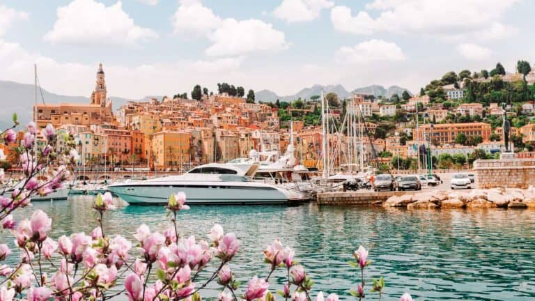 These European Countries Burst Into Bloom in Spring — and Their ...