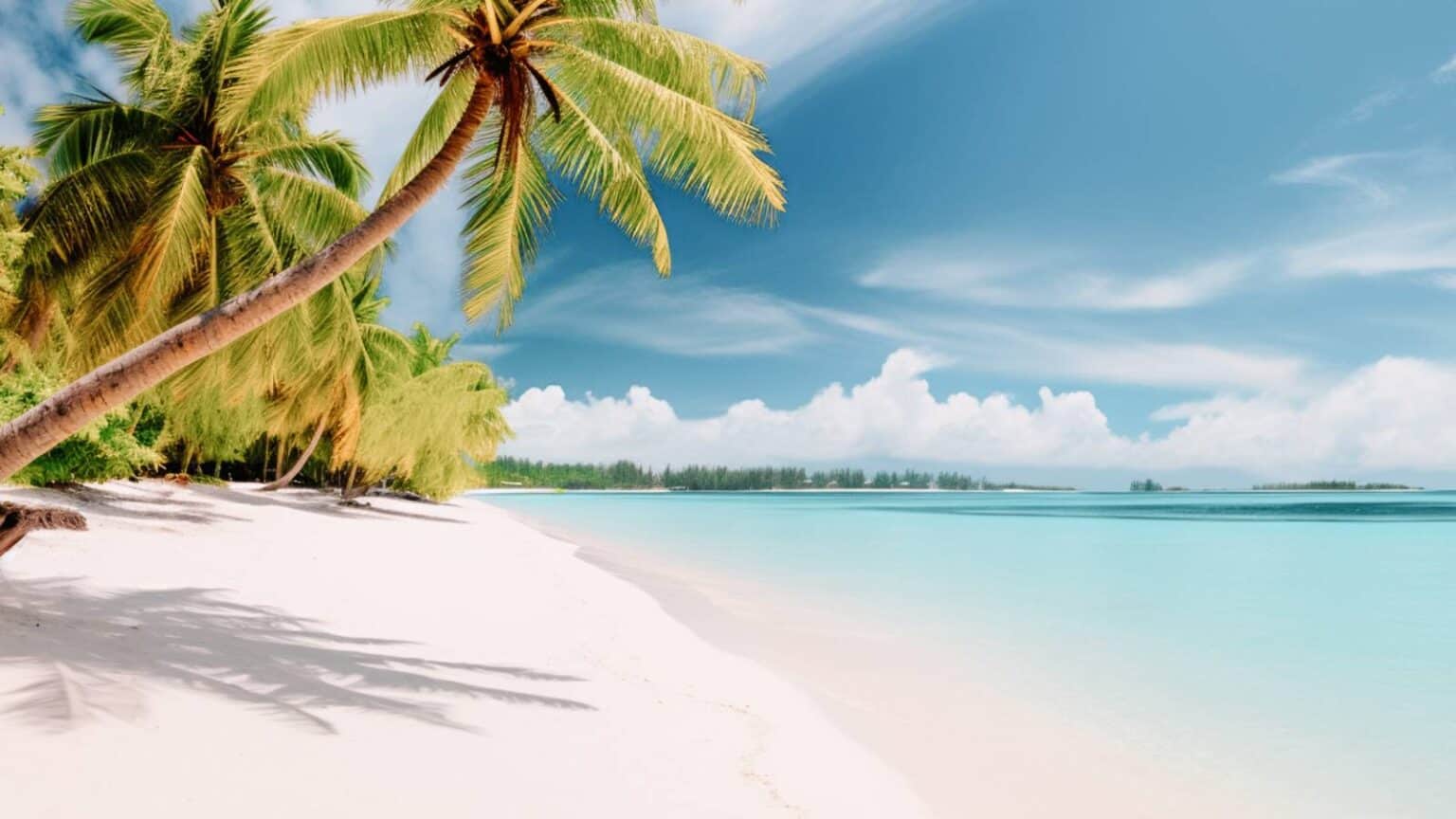 12 Beautiful Places in the Caribbean Where You Can Live for Less Than ...