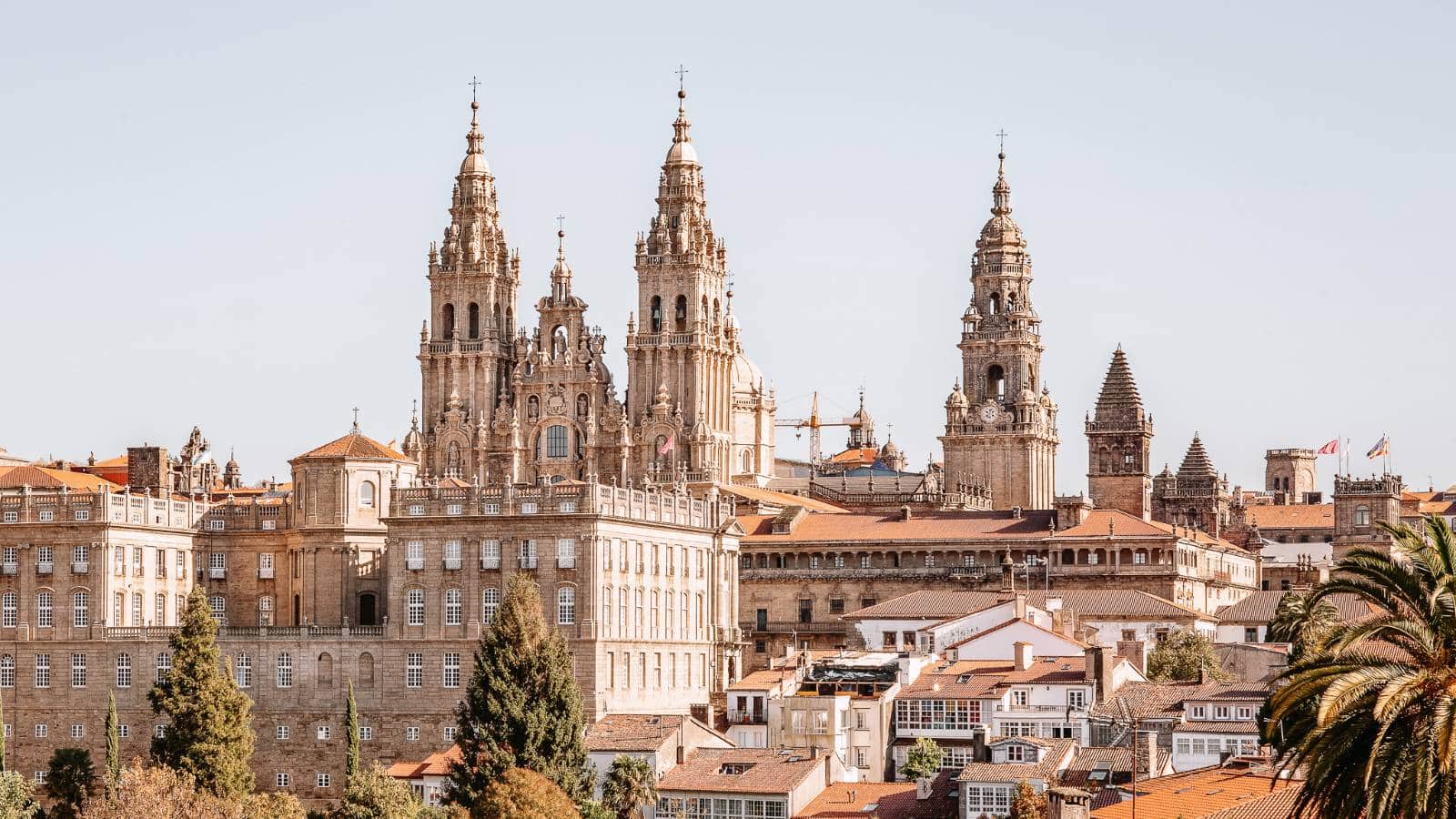12 Famous Landmarks in Spain That Will Make You Say '¡Viva España!'