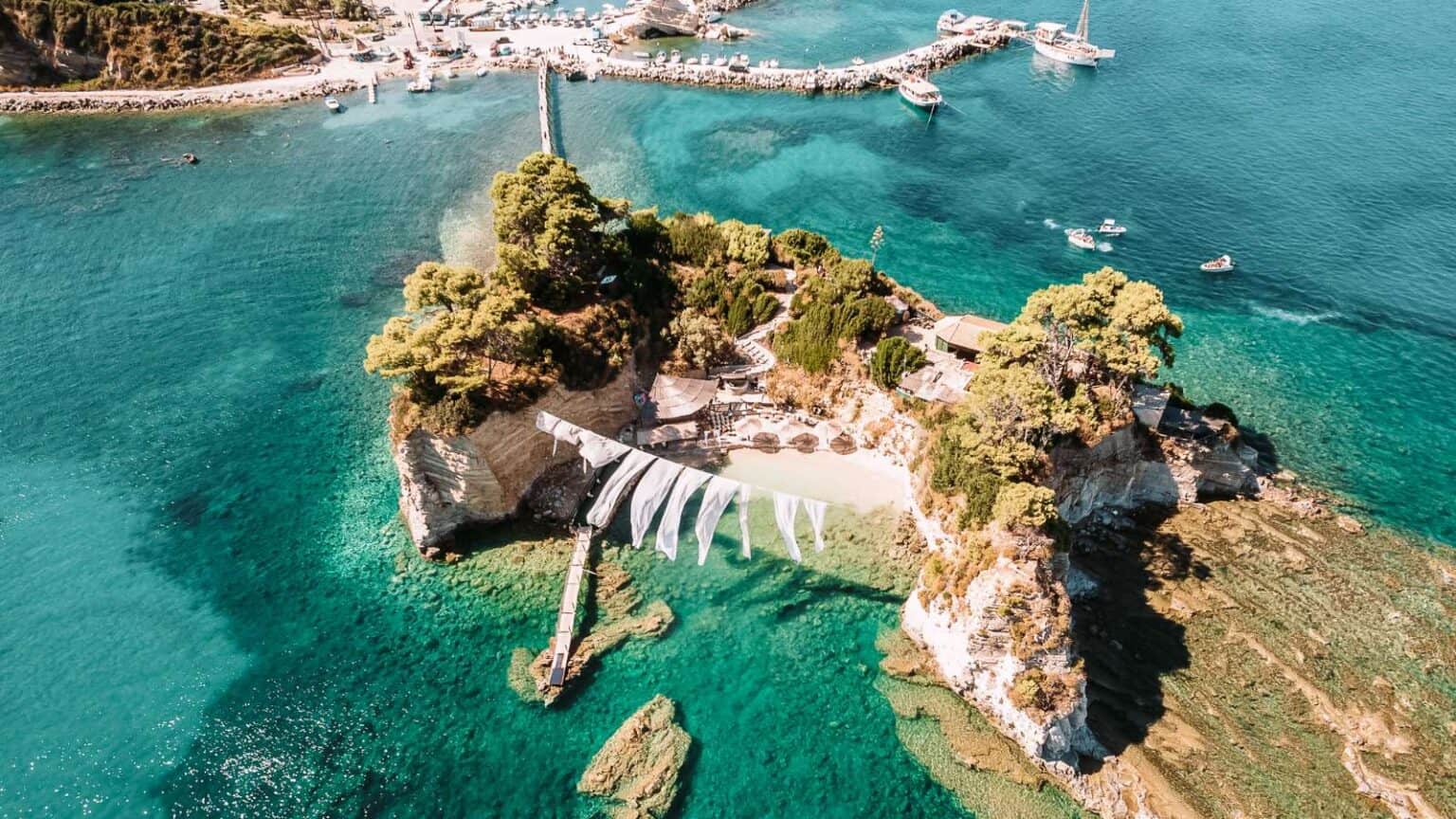 12 Greek Hidden Gems You Probably Haven’t Heard Of – And Definitely ...