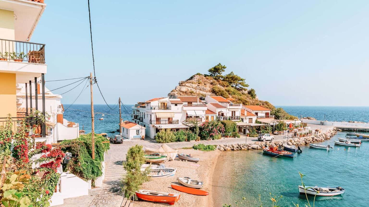 12 Greek Hidden Gems You Probably Haven’t Heard Of – And Definitely ...
