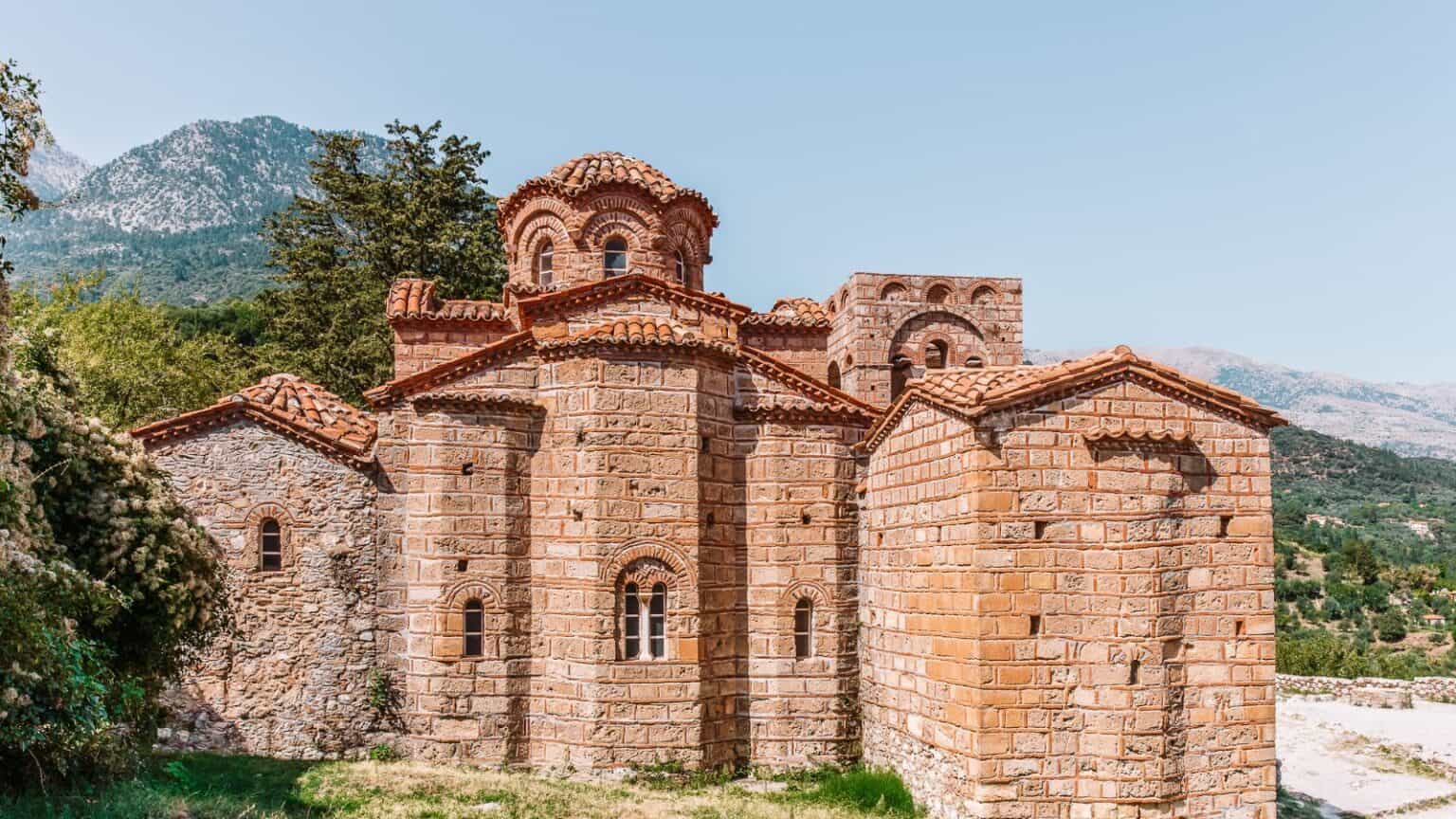 12 Greek Hidden Gems You Probably Haven’t Heard Of – And Definitely ...