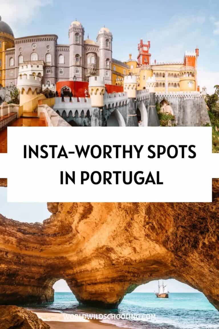 12 Portuguese Spots So Instagrammable, You'll Forget To Eat the Pastéis ...
