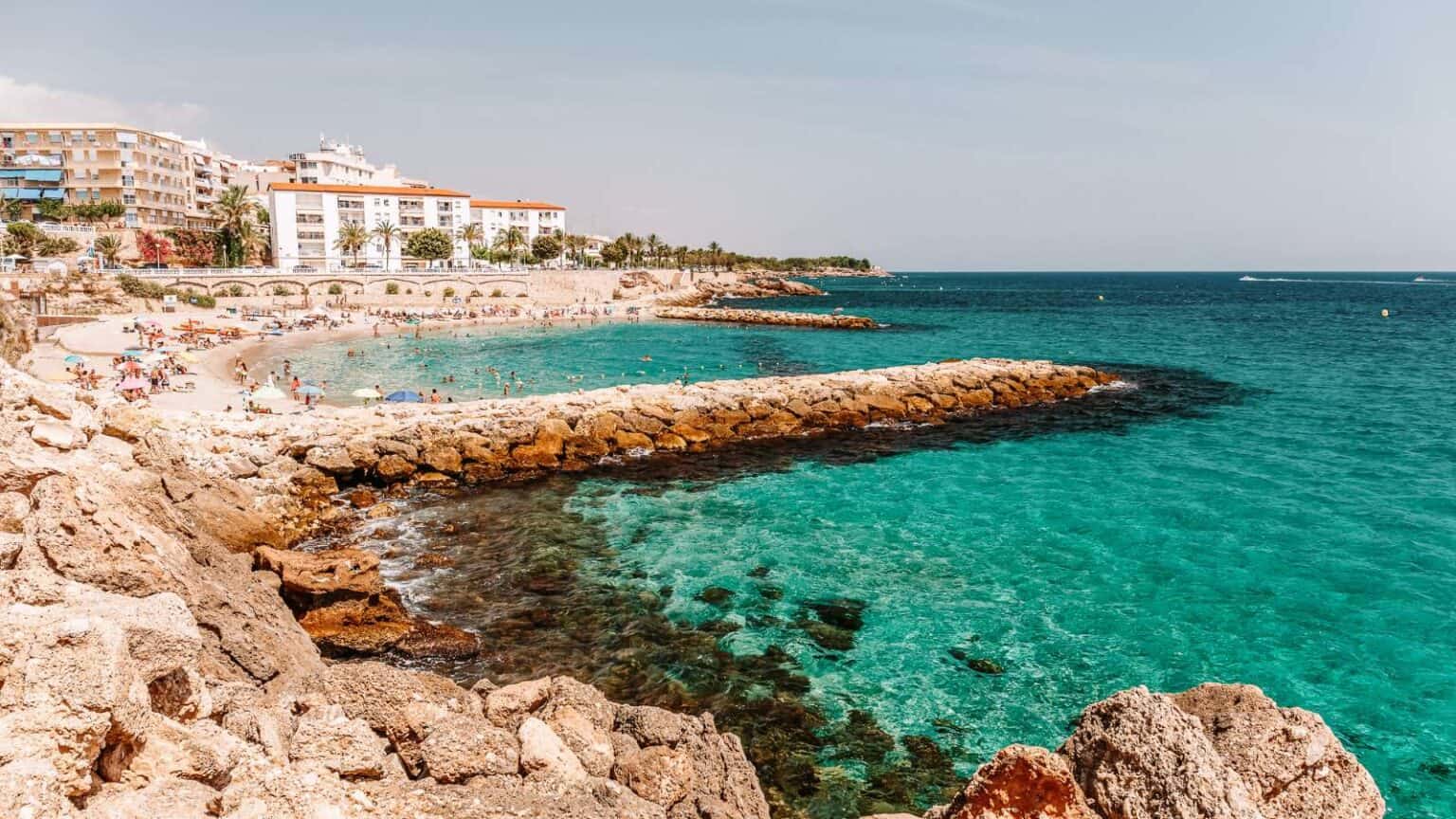 12 Underrated Beach Destinations in Spain You Need To Visit Before ...