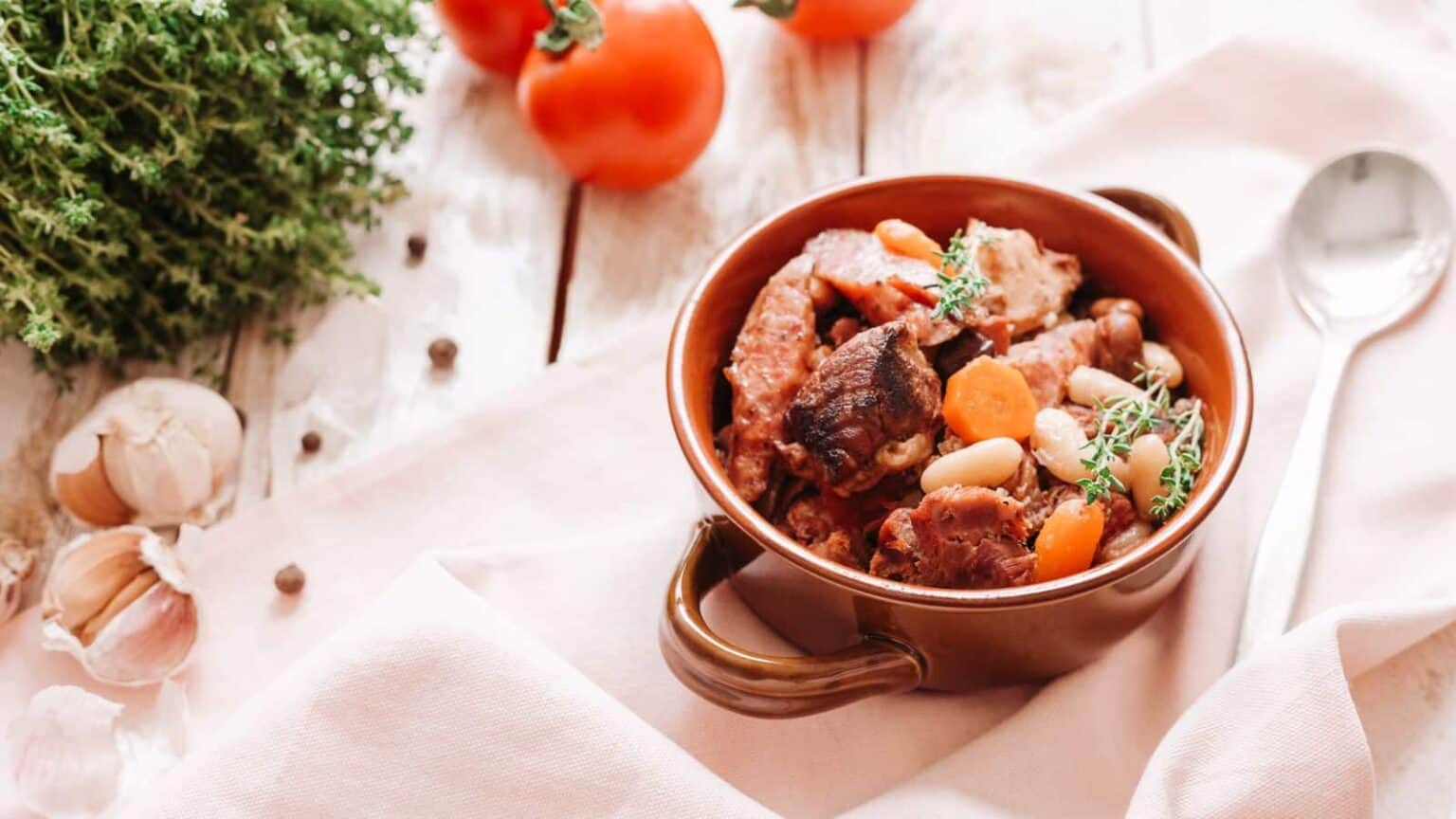 12 Authentic French Dishes To Eat Like a Local