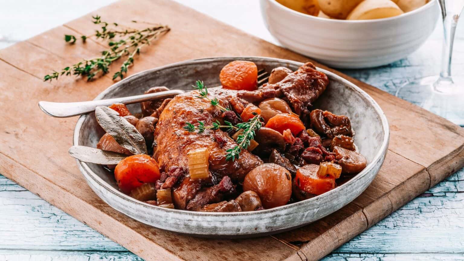 12 Authentic French Dishes To Eat Like a Local