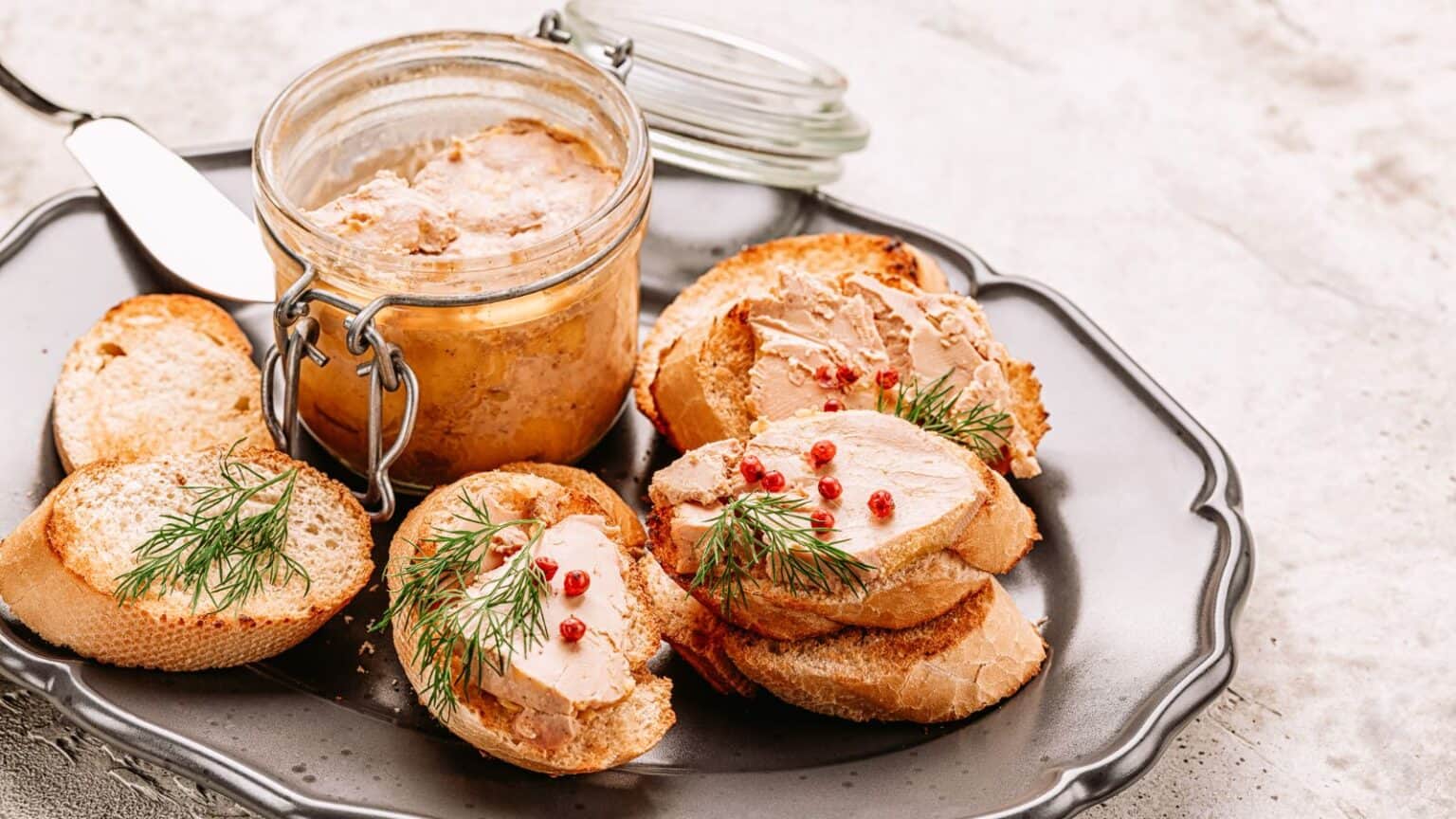 12 Weird Foods in France You Have To Try (If You Dare)