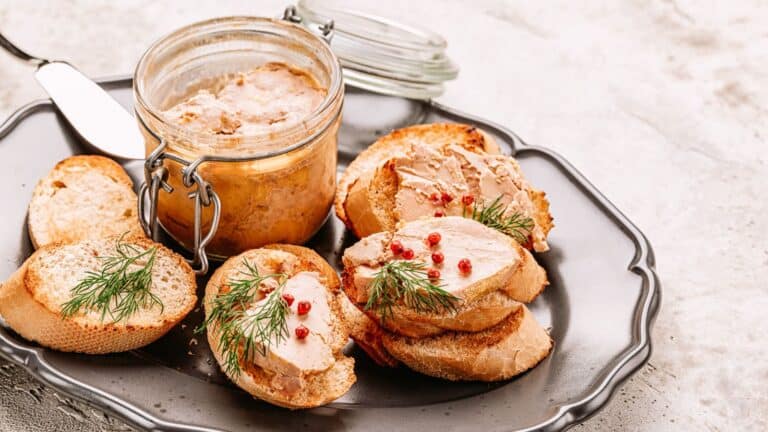 12 Weird Foods in France You Have To Try (If You Dare)