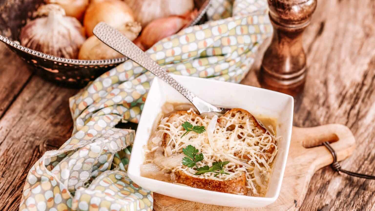 12 Authentic French Dishes To Eat Like a Local