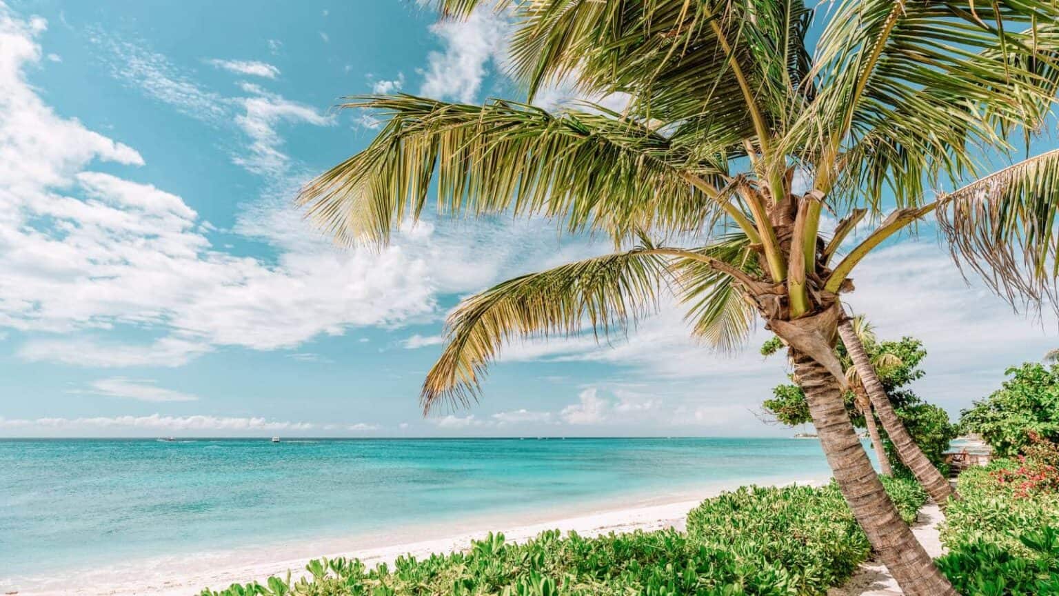 These 12 Travel Destinations in September in the Caribbean Prove It's ...