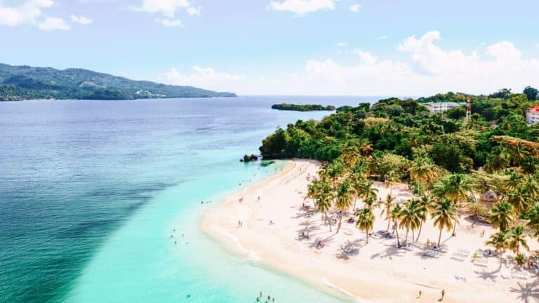 12 Winter Sun Destinations in the Caribbean That Will Make You Question ...