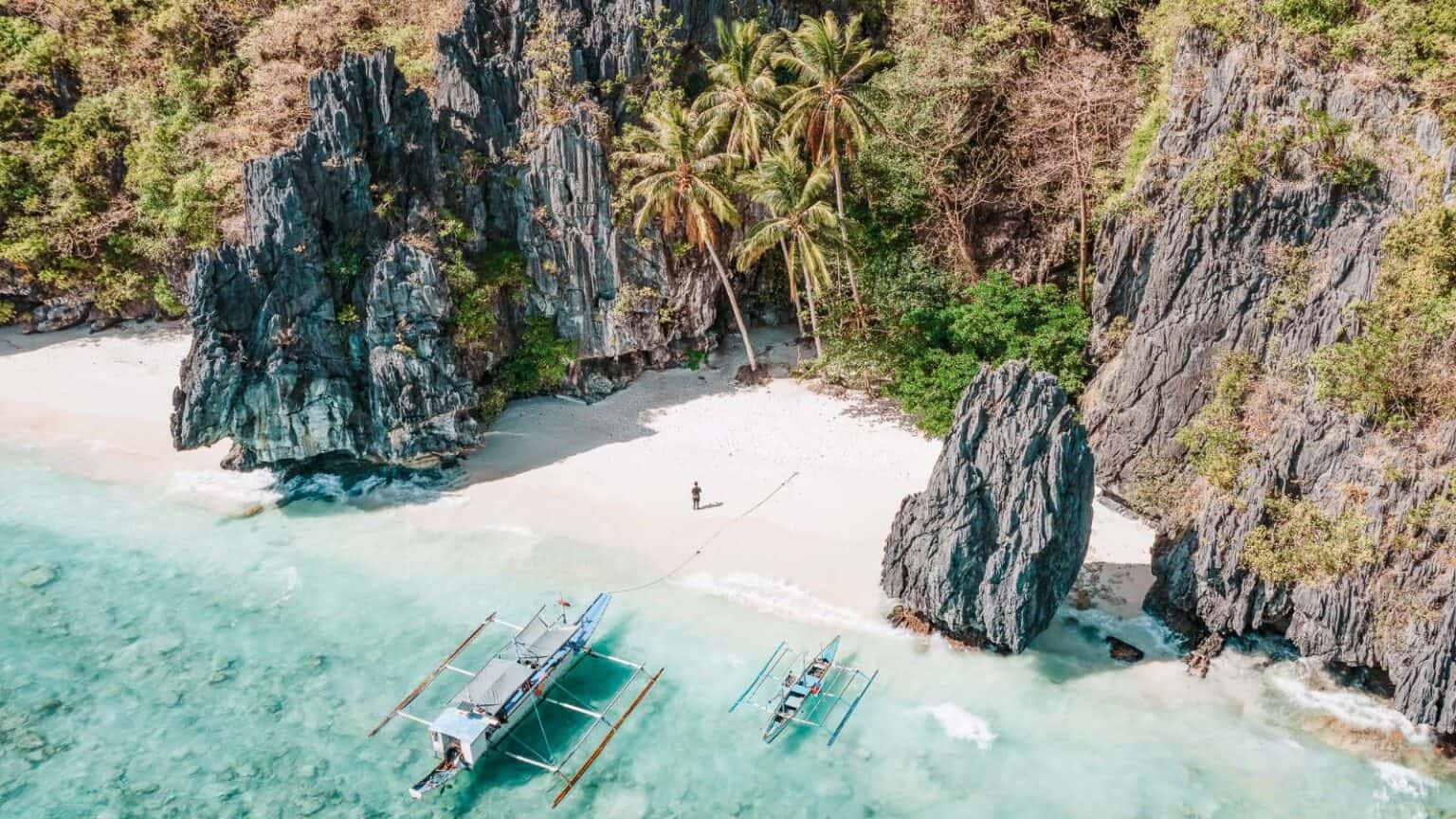 These Tropical Destinations Have Beaches That Rival the Maldives — All ...