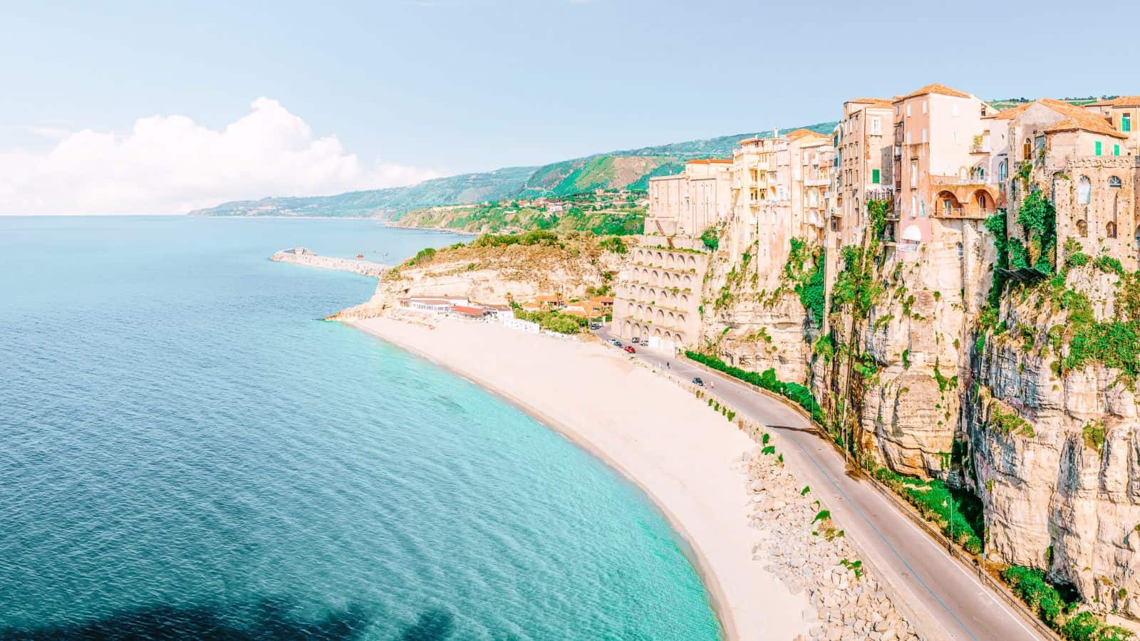 12 Budget-Friendly Beach Destinations in Italy Where You Can Live the Dream