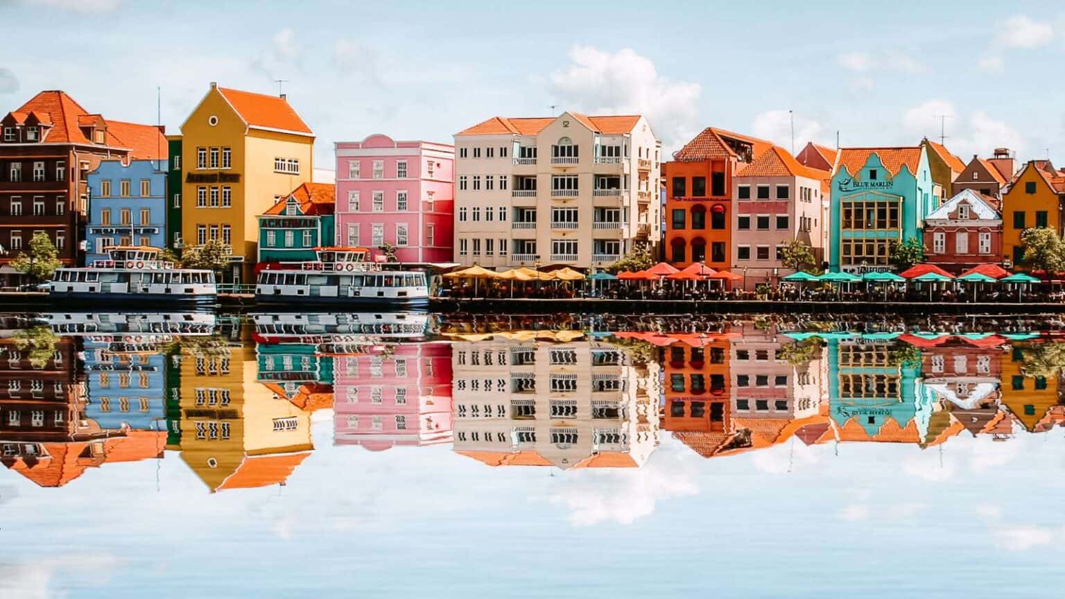 12 Warm Destinations in September in the Caribbean Where Summer Never Ends